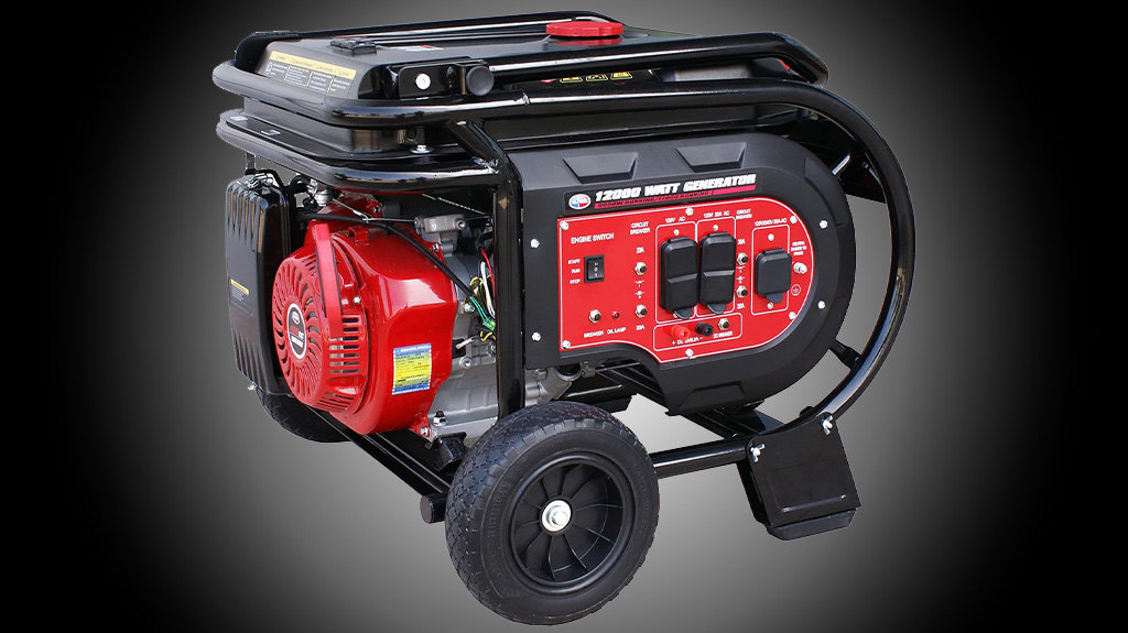 All Power G10000EGL Generator Review | The Best Generators